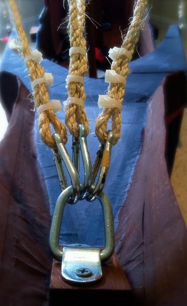 Part 2: Building a Pirate Ship! | Pattern Me Mommy