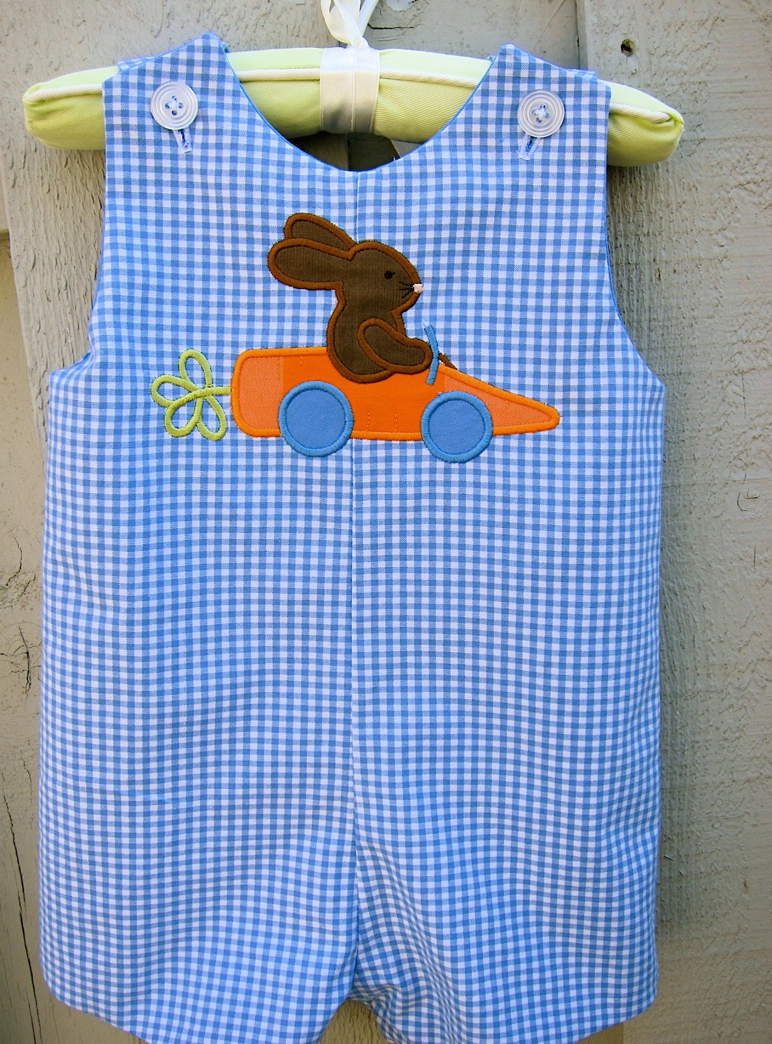 Jon Jon Sew-Along: Day 3 | Pattern Me Mommy