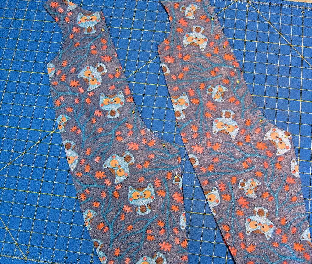 Jon Jon Sew-Along: Day 1 | Pattern Me Mommy