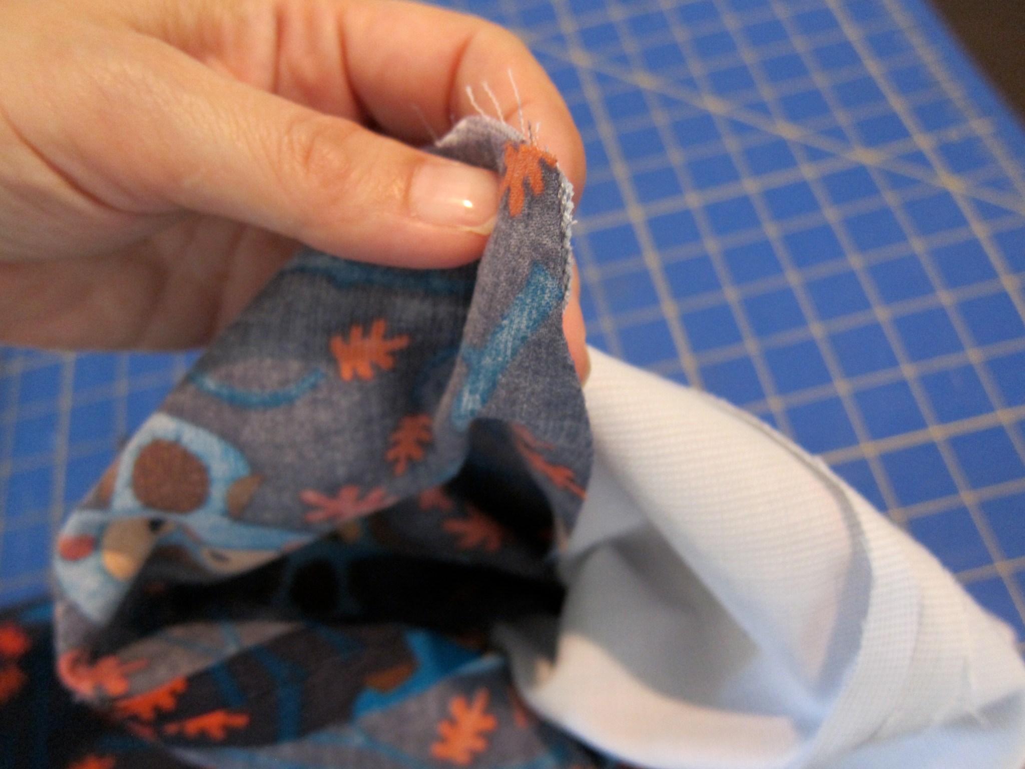 Jon Jon Sew-Along: Day 3 | Pattern Me Mommy